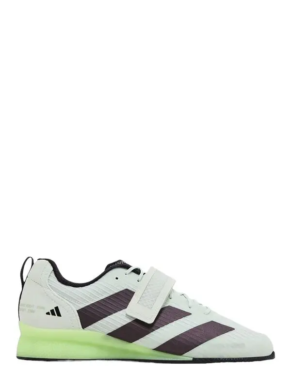 Adidas Adipower Weightlifting 3 - Grey