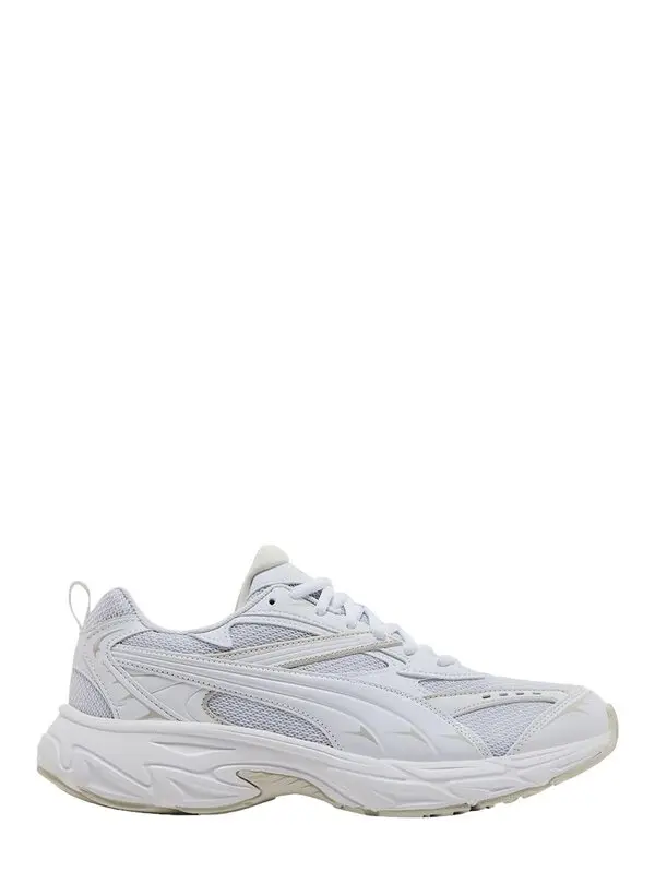 PUMA Morphic Base Sneakers - White
