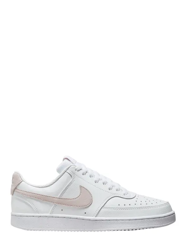 Nike Court Vision Low Next Nature - White