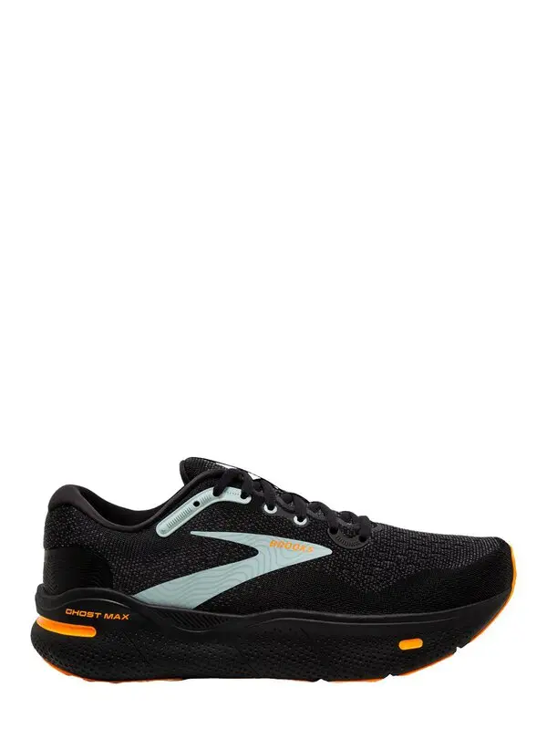 Brooks Ghost Max Sneakers - Black