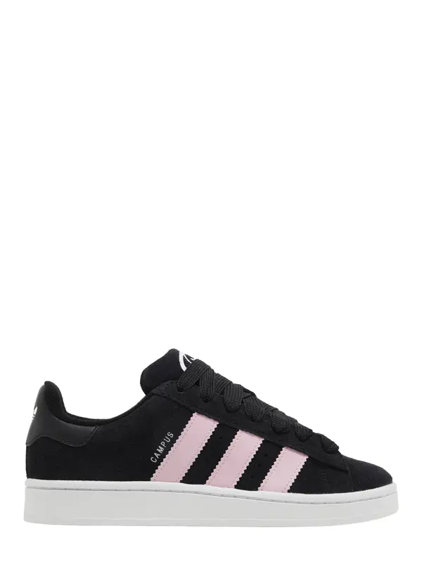 Adidas Campus 00s Sneakers - Black
