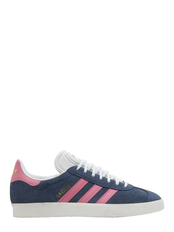 Adidas Gazelle Low Top Sneakers - Blue