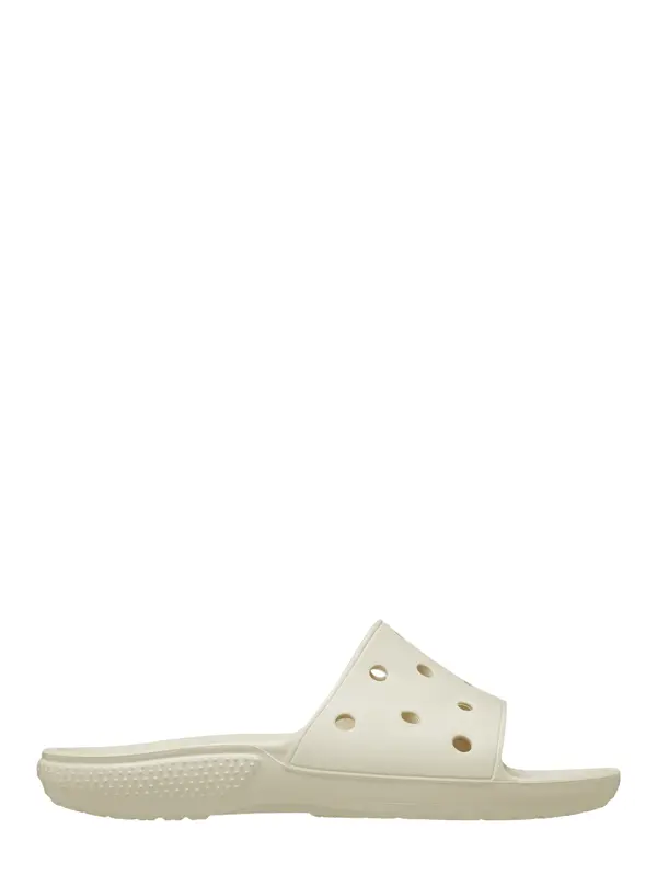 CROCS Classic Slide - Cream