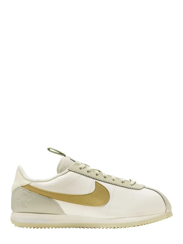 Nike Cortez 'wildflowers' Sneakers - Cream