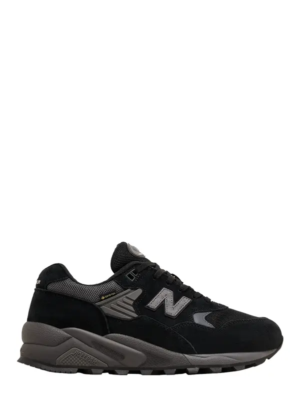 NEW BALANCE 580 Gore-tex Sneakers - Black