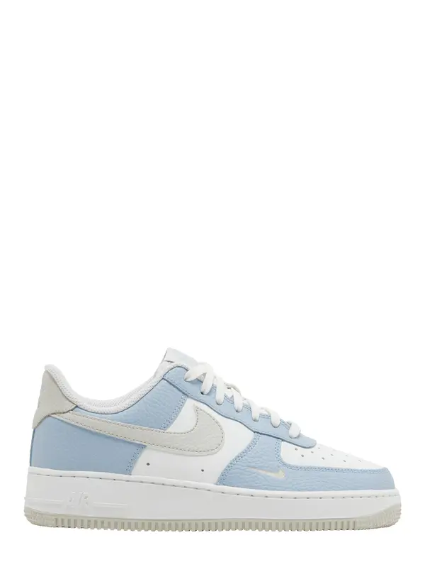 Nike Air Force 1 Low Sneakers - Blue