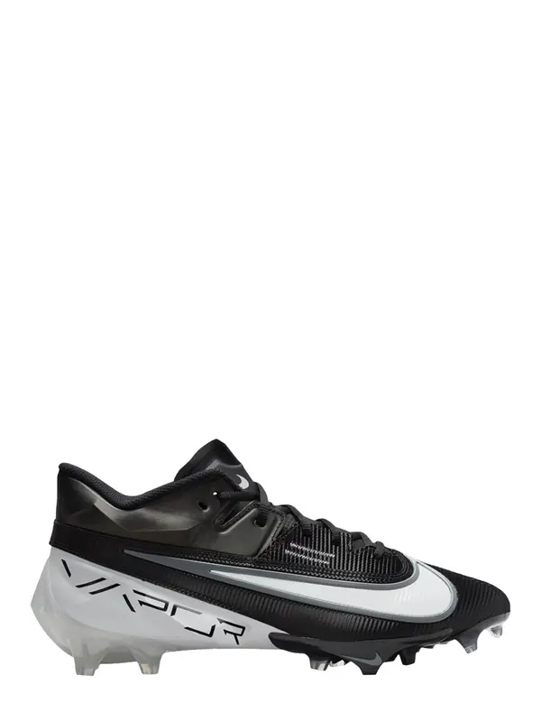 Nike Vapor Edge Elite 360 2 Sneakers - Black