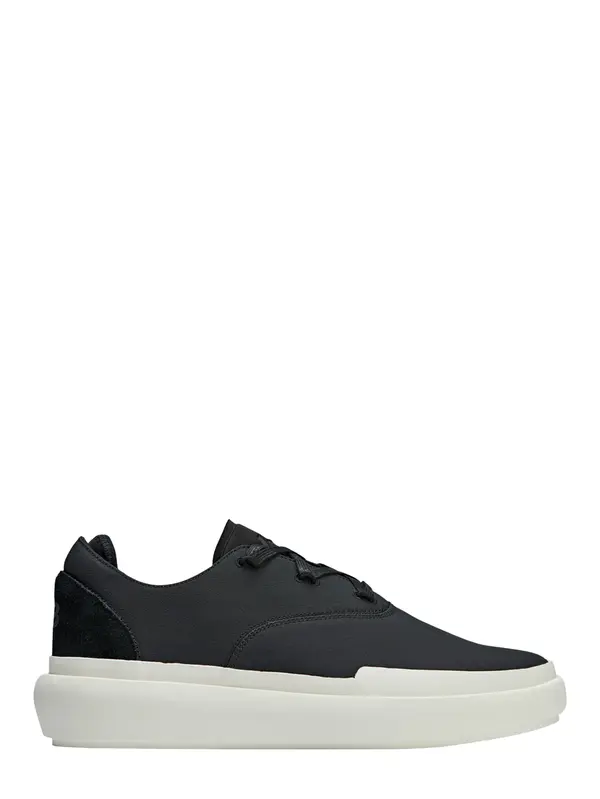 Adidas Y-3 Ajatu Court Formal Sneakers - Black