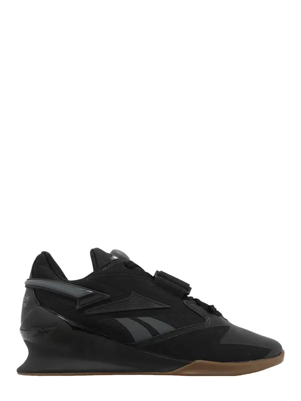 REEBOK Legacy Lifter 3 Sneakers - Black