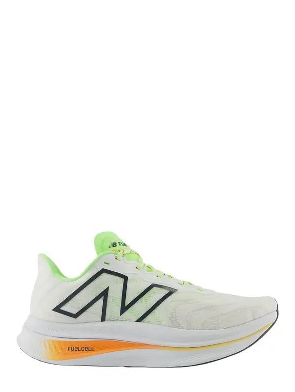 NEW BALANCE Fuelcell Supercomp Trainer V2 - White