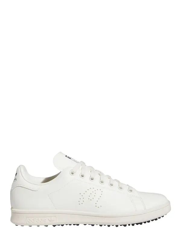 Adidas Malbon Golf X Stan Smith Spikeless Golf - White