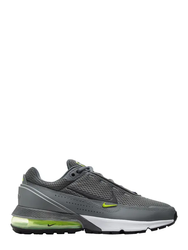 Nike Max Pulse Sneakers - Grey