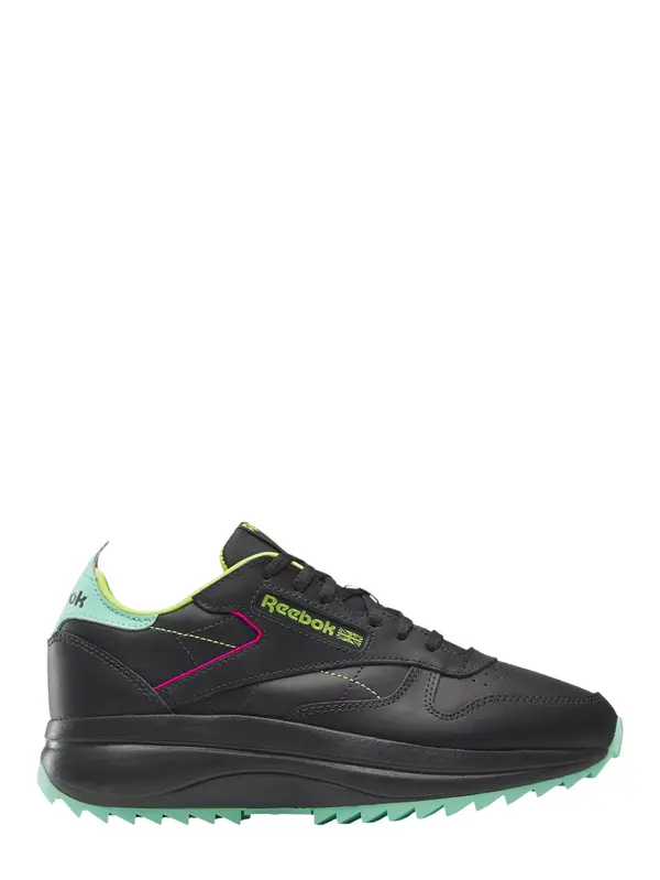 REEBOK Classic Leather Sp Extra Sneakers - Black