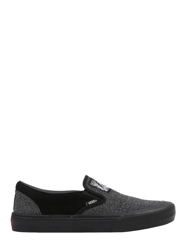 VANS Fast And Loose X Bmx Slip-on - Black