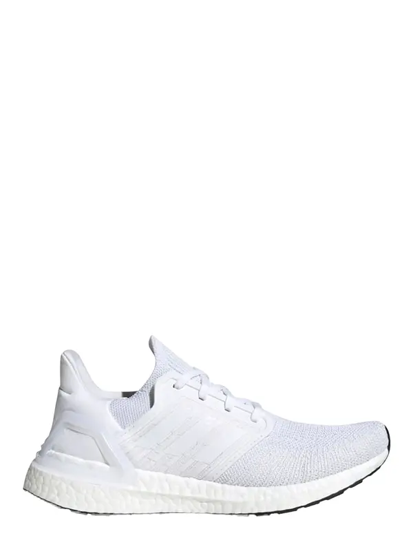Adidas Ultraboost 20 Sneakers - White
