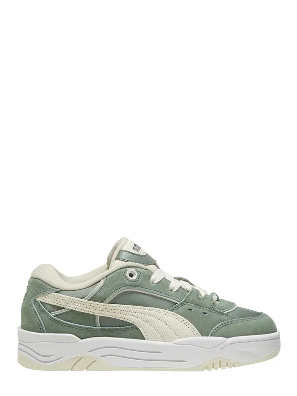 PUMA 180 Corduroy Sneakers - Green