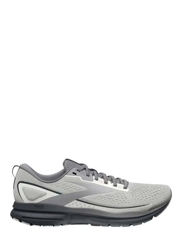 Brooks Trace 3 Sneakers - White