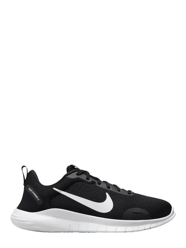 Nike Flex Experience Run Extra Wide Sneakers - Black