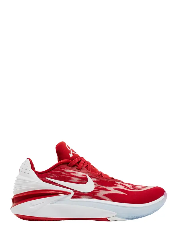 Nike Air Zoom Gt Cut 2 Tb Promo Sneakers - Red