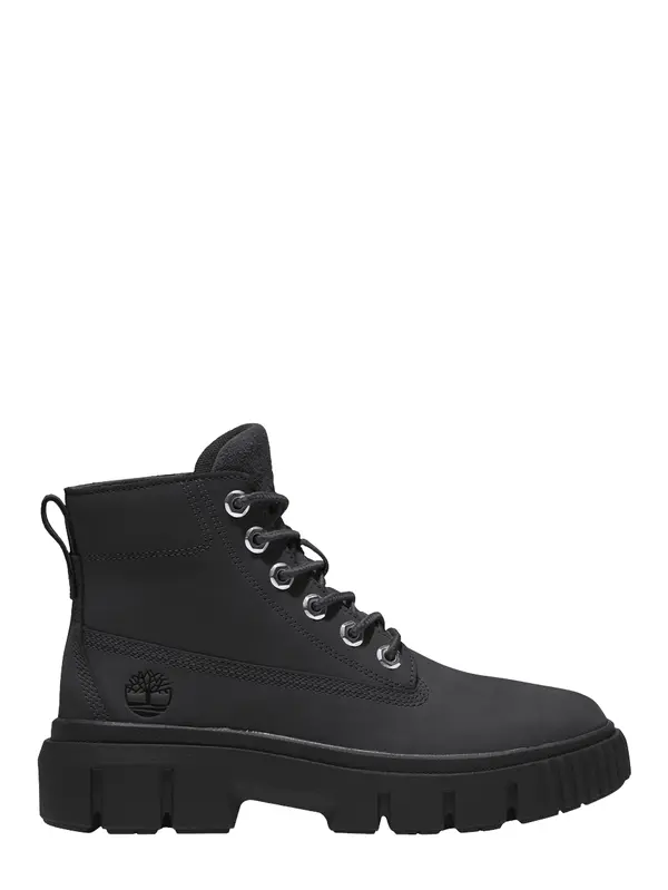 Timberland Greyfield Boot - Black