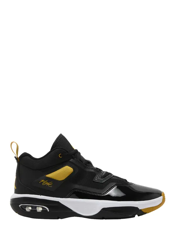 JORDAN Stay Loyal 3 Sneakers - Black