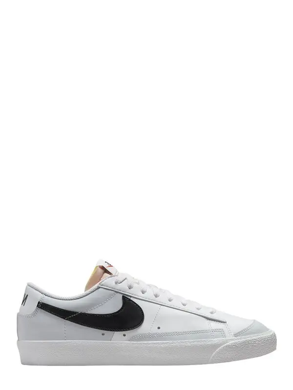 Nike Blazer Low '77 Vintage Sneakers - White