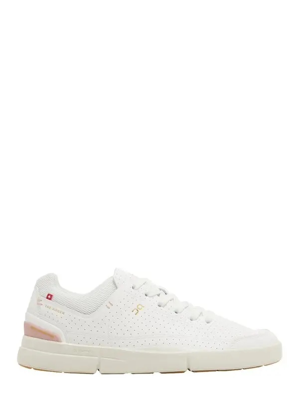 On The Roger Centre Court Sneakers - White