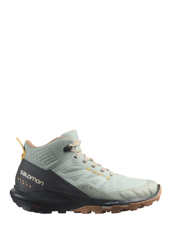 SALOMON Outpulse Mid Gore-tex - Grey