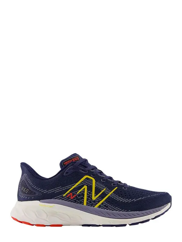 NEW BALANCE Fresh Foam X 860v13 - Blue