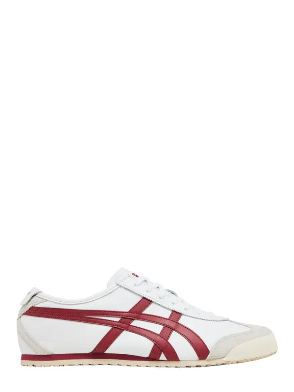 Onitsuka Tiger Mexico 66 Sneakers - White