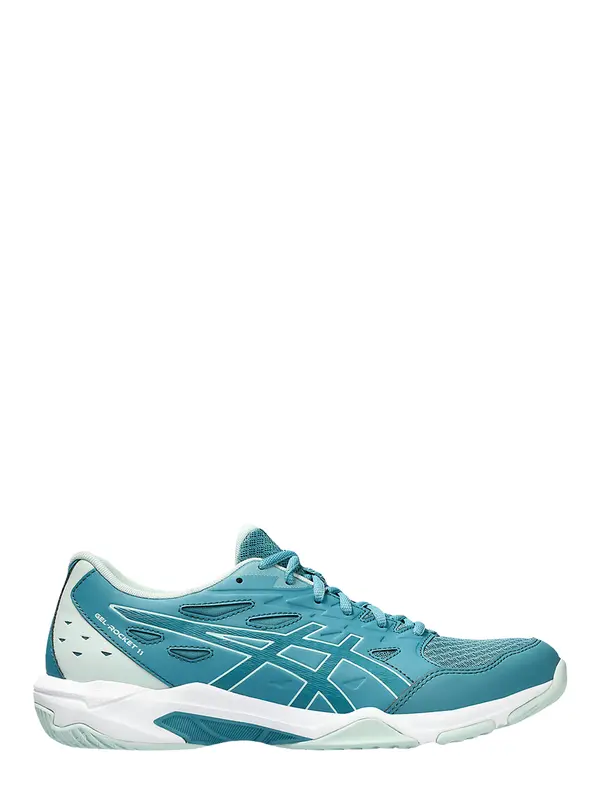 Asics Gel Rocket Sneakers - Teal
