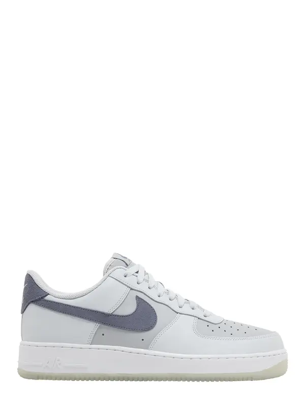 Nike Air Force 1 '07 Lv8 Sneakers - Grey