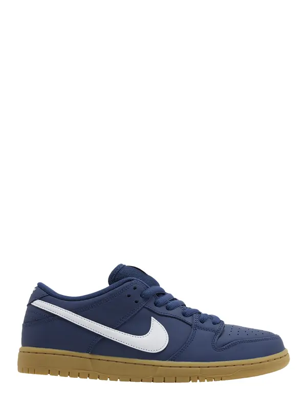 Nike Dunk Low Pro Sb Sneakers - Blue