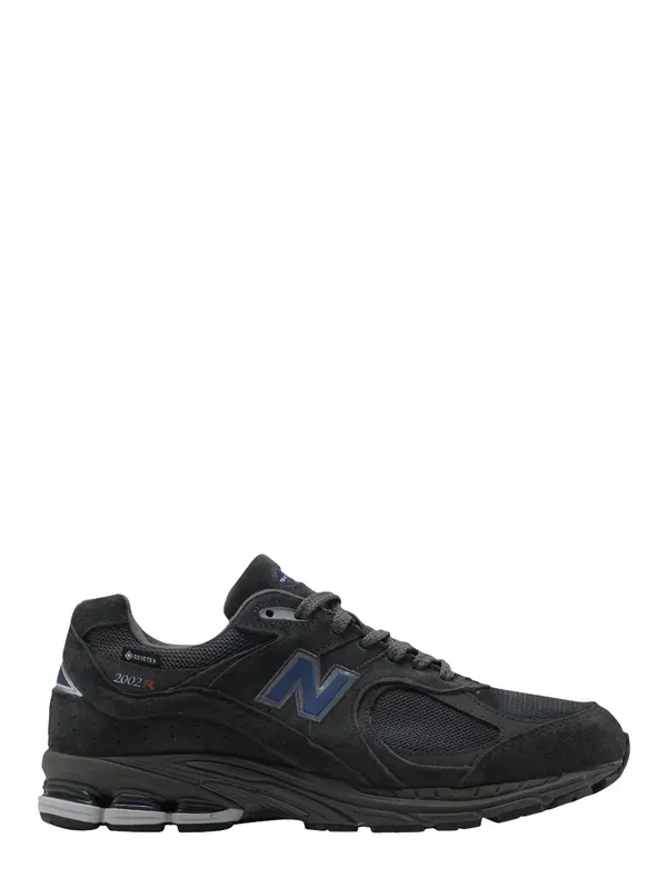 NEW BALANCE 2002r Gore-tex 'charcoal' Beams Exclusive - Black