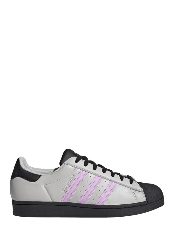 Adidas Superstar Sneakers - Grey