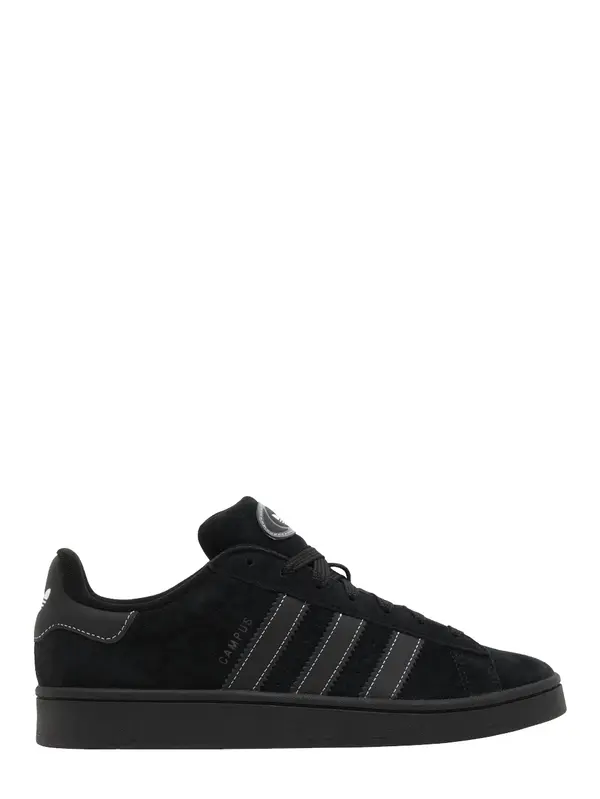 Adidas Campus 00s Sneakers - Black