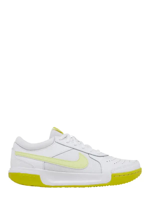 Nike Court Zoom Lite 3 Sneakers - White