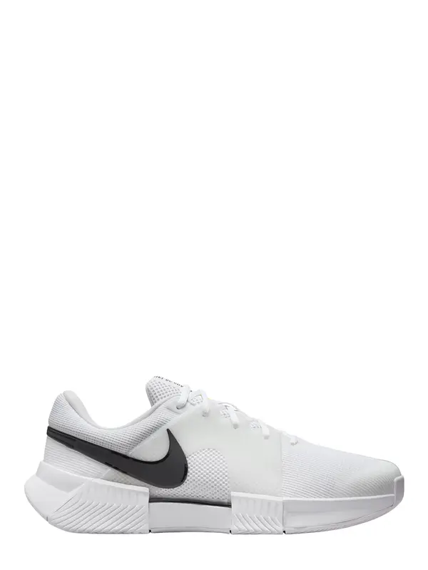 Nike Zoom Gp Challenge 1 Sneakers - White