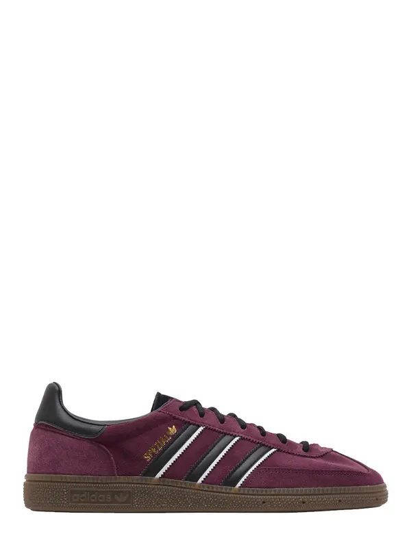 Adidas Handball Spezial Sneakers - Red
