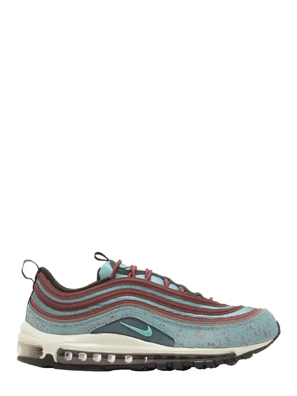 Nike Air Max 97 Premium - Teal