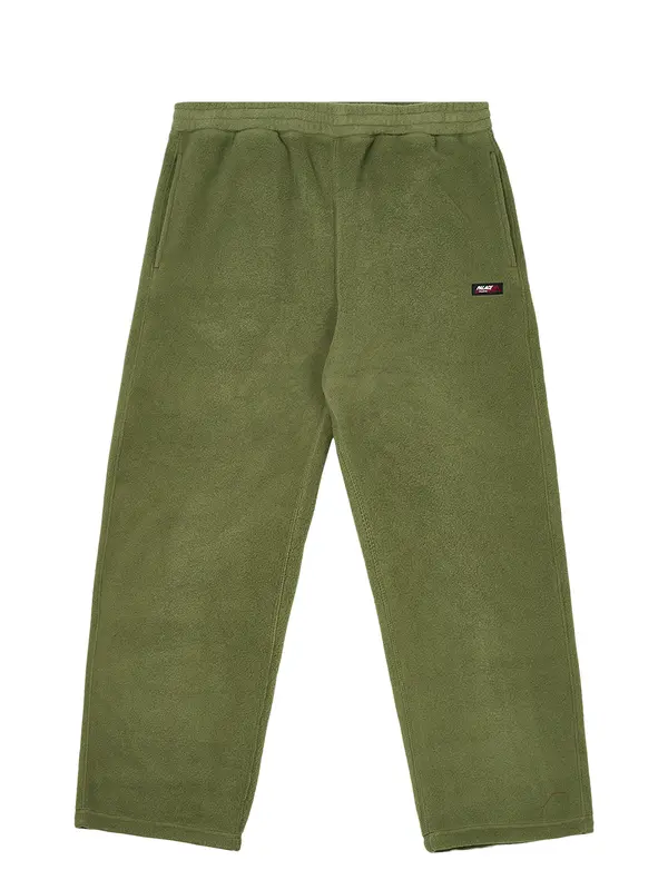 PALACE Polartec Relax Jogger 'the Deep - Green