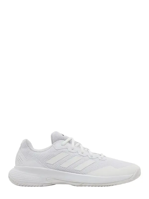 Adidas Gamecourt 2.0 Sneakers - White