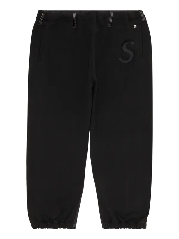 Supreme X Bless Sweatpant Jean - Black