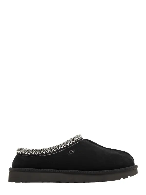 UGG Tasman Slipper - Black