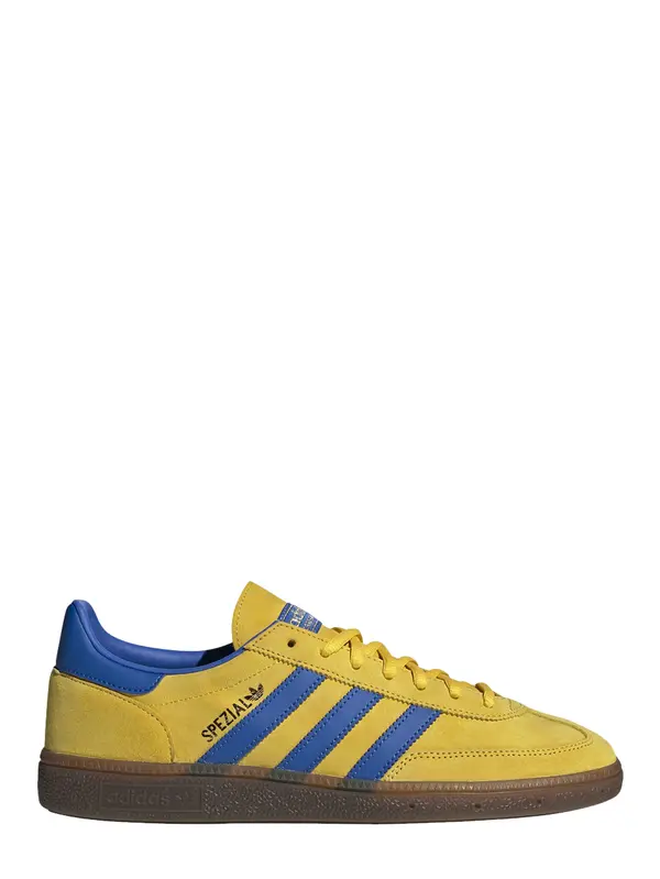 Adidas Handball Spezial Sneakers - Yellow