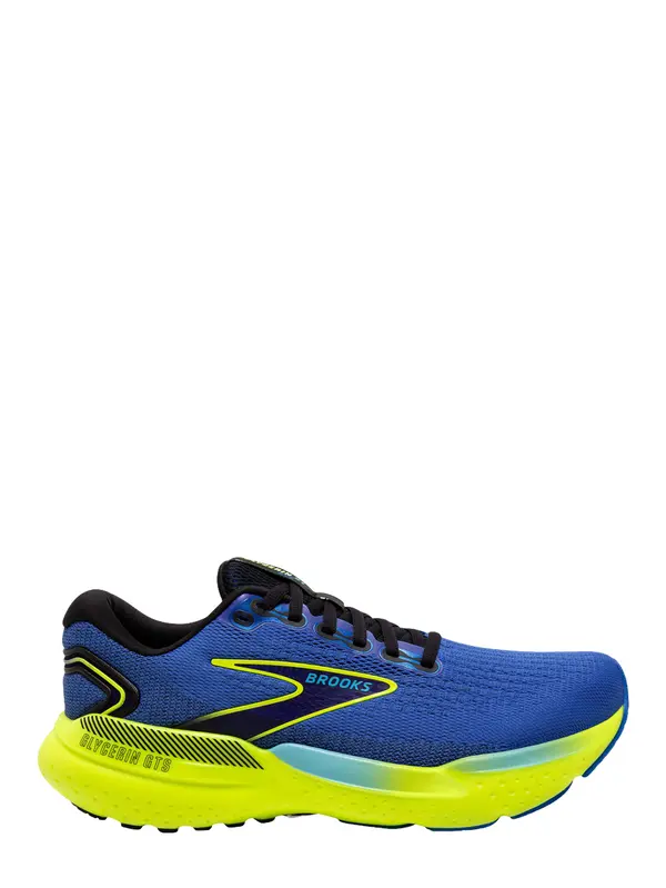 Brooks Glycerin Gts 21 Sneakers - Blue