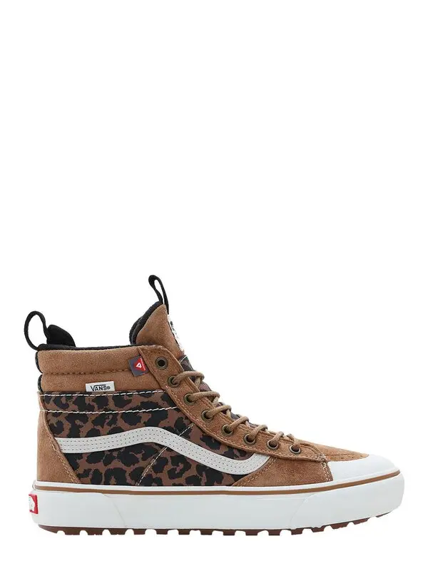 VANS Sk8-hi Mte-2 Sneakers - Brown