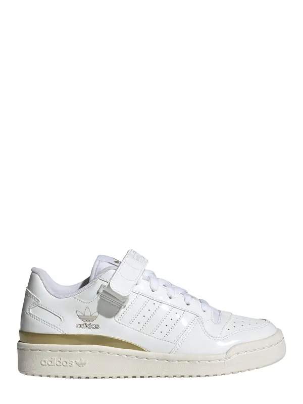 Adidas Forum Low Sneakers - White