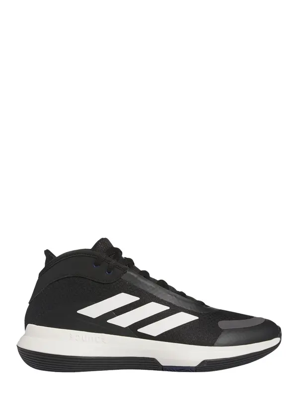 Adidas Bounce Legends Sneakers - Black