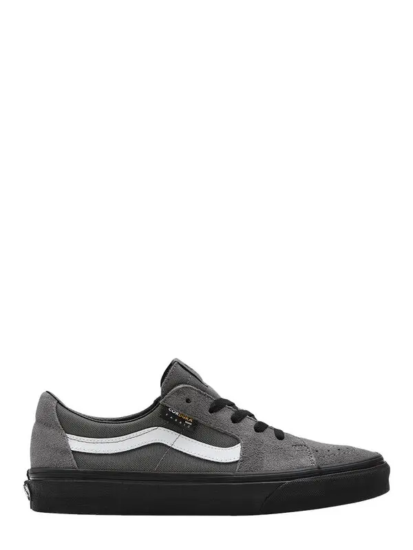 VANS Sk8-low Cordura Sneakers - Grey